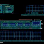 3.Factory Building AutoCAD blocks free download 2 - Free Cad Blocks ...