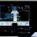 5. Corporate Office Building AutoCAD free download (2) - Free Cad ...
