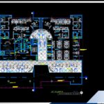 5. Corporate Office Building AutoCAD free download (2) - Free Cad ...
