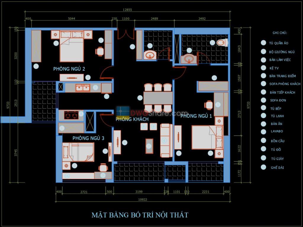22.House Plan Design AutoCAD File Free download | Free Cad Blocks ...