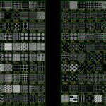 970 items free Autocad hatch patterns - Free Cad Blocks, download DWG ...