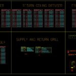 AutoCAD Blocks for HVAC Design free download (5) - Free Cad Blocks ...