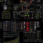 AutoCAD Blocks for HVAC Design free download (1) - Free Cad Blocks ...