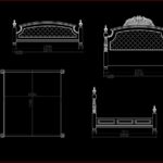 4.Classic Furniture CAD Blocks free download - Free Cad Blocks ...