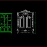 4.Classic Furniture CAD Blocks free download - Free Cad Blocks ...