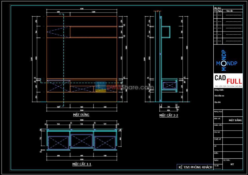 5.Cad Details Blocks free download | Free Cad Blocks, download DWG ...
