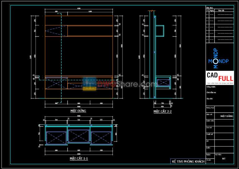 5.Cad Details Blocks free download | Free Cad Blocks, download DWG ...