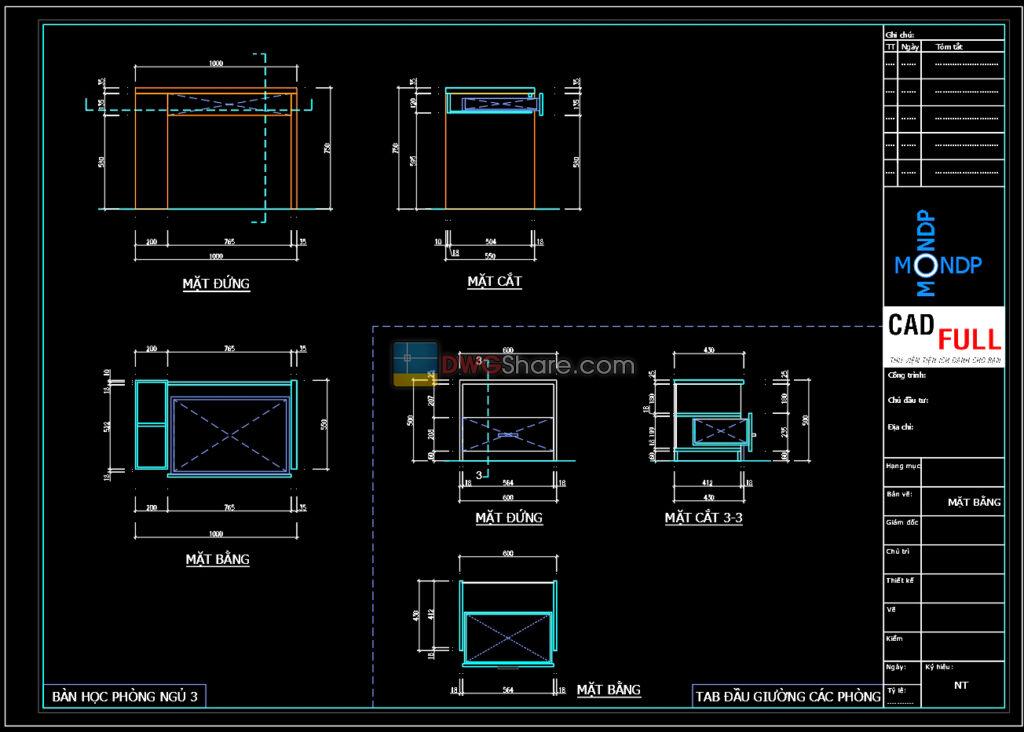 5.Cad Details Blocks free download | Free Cad Blocks, download DWG ...