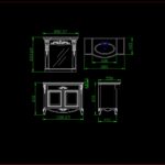 5.Classic Furniture CAD Blocks free download - Free Cad Blocks ...