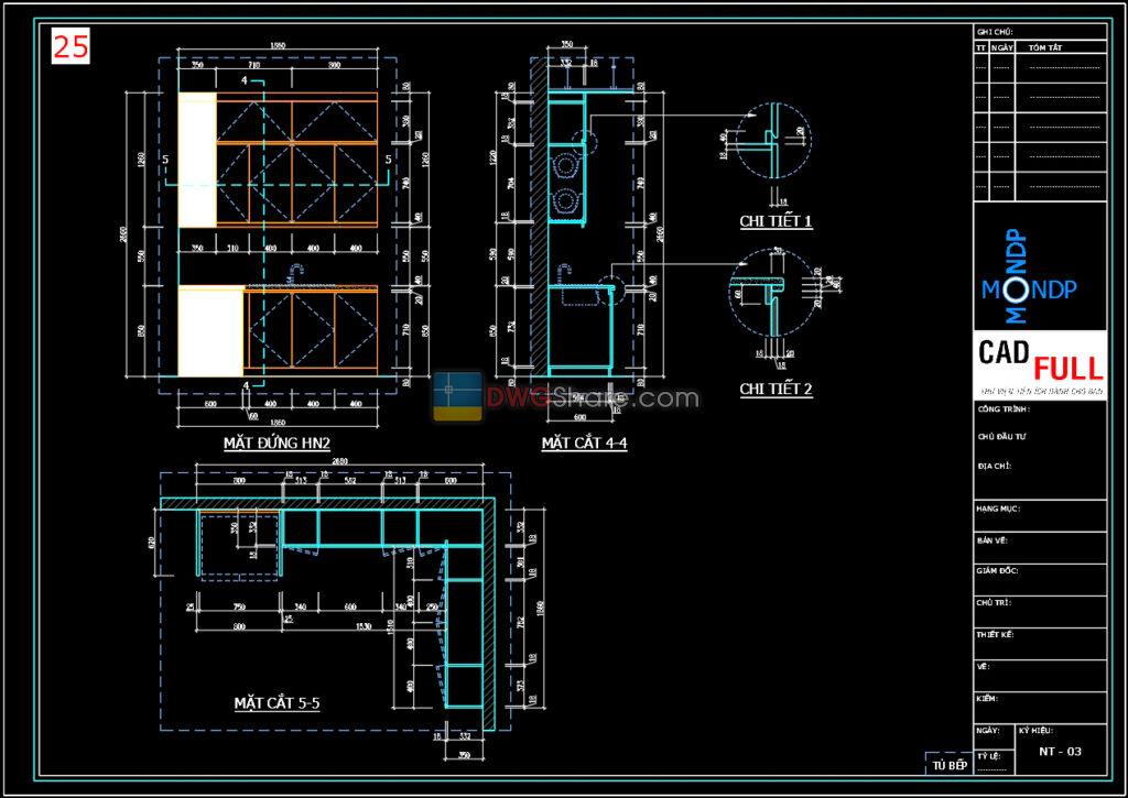 6.Cad Details Blocks free download | Free Cad Blocks, download DWG ...