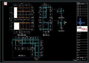 6.Cad Details Blocks free download | Free Cad Blocks, download DWG ...
