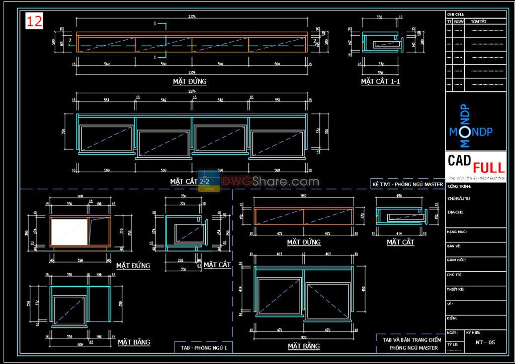 6.Cad Details Blocks free download | Free Cad Blocks, download DWG ...