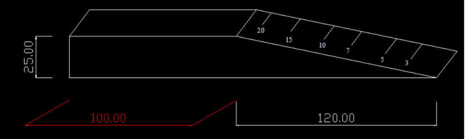 Dimedit command in CAD | Free Cad Blocks, download DWG models for ...