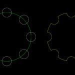 Boundary command in CAD (1) - Free Cad Blocks, download DWG models for ...