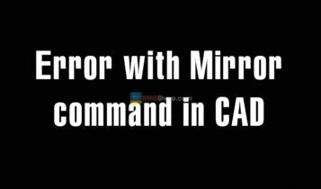 Imageframe command in AutoCAD – Control the display of image frame and ...