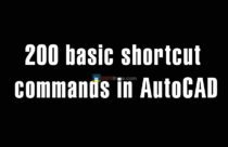 Vpclip command in AutoCAD – Clip an create the new view port