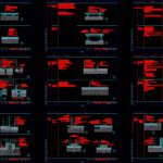 9.Construction details AutoCAD Drawings (1) - Free Cad Blocks, download ...