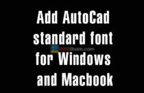 103. Free Download of CAD Blocks Inspired by Sanaa Designs