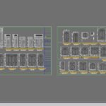 Change background color for Layout in AutoCAD - Free Cad Blocks ...