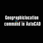 Geographiclocation command in AutoCAD-2 - Free Cad Blocks, download DWG ...