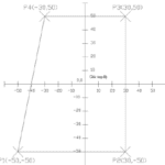 How to enter the coordinates in CAD and detailed examples (4) - Free ...
