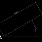 How to enter the coordinates in CAD and detailed examples - Free Cad ...