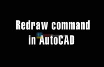 Private University Plan and Elevation AutoCAD File DWG
