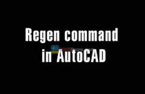 138.Detailed drawings of decorative patterns and moldings in CAD format