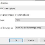 Save as command in AutoCAD (1) - Free Cad Blocks, download DWG models ...