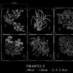 6.Painting free CAD drawings - Free Cad Blocks, download DWG models for ...