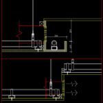 9.Free Autocad Ceiling Details (2) - Free Cad Blocks, download DWG ...