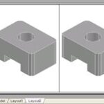 MV command in AutoCAD (1) - Free Cad Blocks, download DWG models for ...