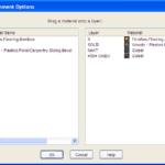 Materialattach command in AutoCAD-1 - Free Cad Blocks, download DWG ...