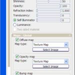 Materials command in AutoCAD (1) - Free Cad Blocks, download DWG models ...