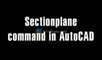 319. Door handle CAD Blocks Free Download