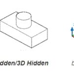 Sha command in AutoCAD - Free Cad Blocks, download DWG models for ...