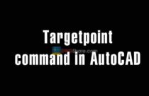 ddptype command in AutoCAD – Adjust the point style