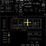 11.Other Kitchen Accessories AutoCAD blocks free download (4) - Free ...