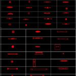 12.Cabinet Hardware AutoCAD blocks free download (4) - Free Cad Blocks ...