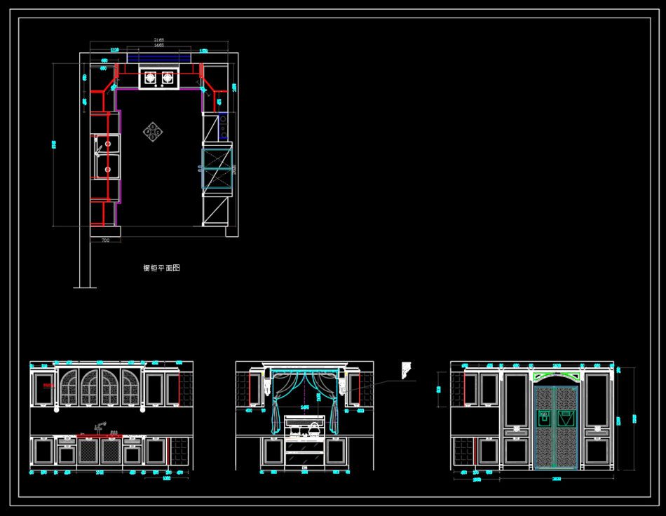 16.Cad Details Blocks free download