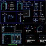 18.Cad Details Blocks free download - Free Cad Blocks, download DWG ...