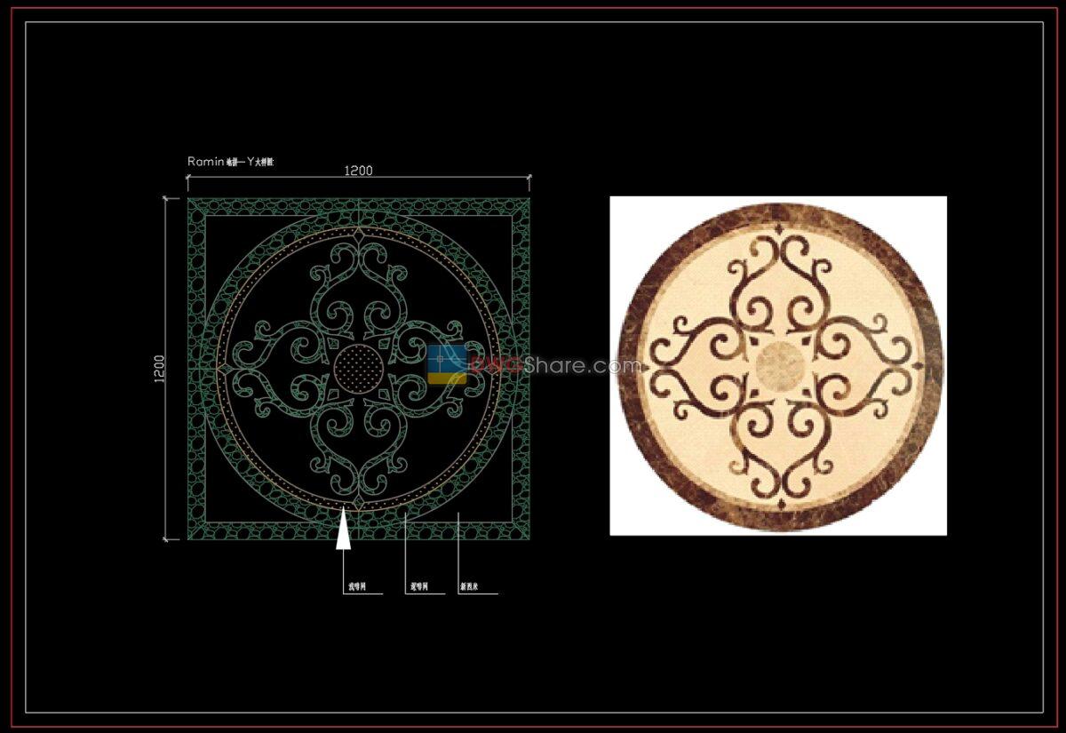 21.Paving Design CAD Blocks.jpg