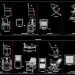 44.Free Chinese Furniture Blocks - Free Cad Blocks, download DWG models ...