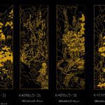 9.Painting free CAD drawings (1) - Free Cad Blocks, download DWG models ...