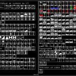 9.Symbols library French Water Supply DWG Drawing - Free Cad Blocks ...