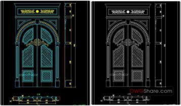 22.Hospital furniture Cad Blocks free download | Free Cad Blocks ...