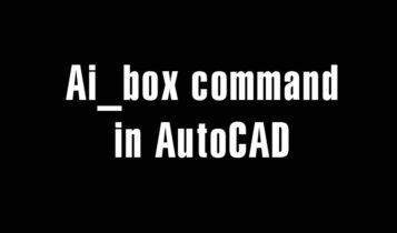 Grid command in AutoCAD