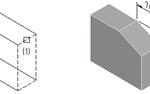CHA command in AutoCAD (2) - Free Cad Blocks, download DWG models for ...