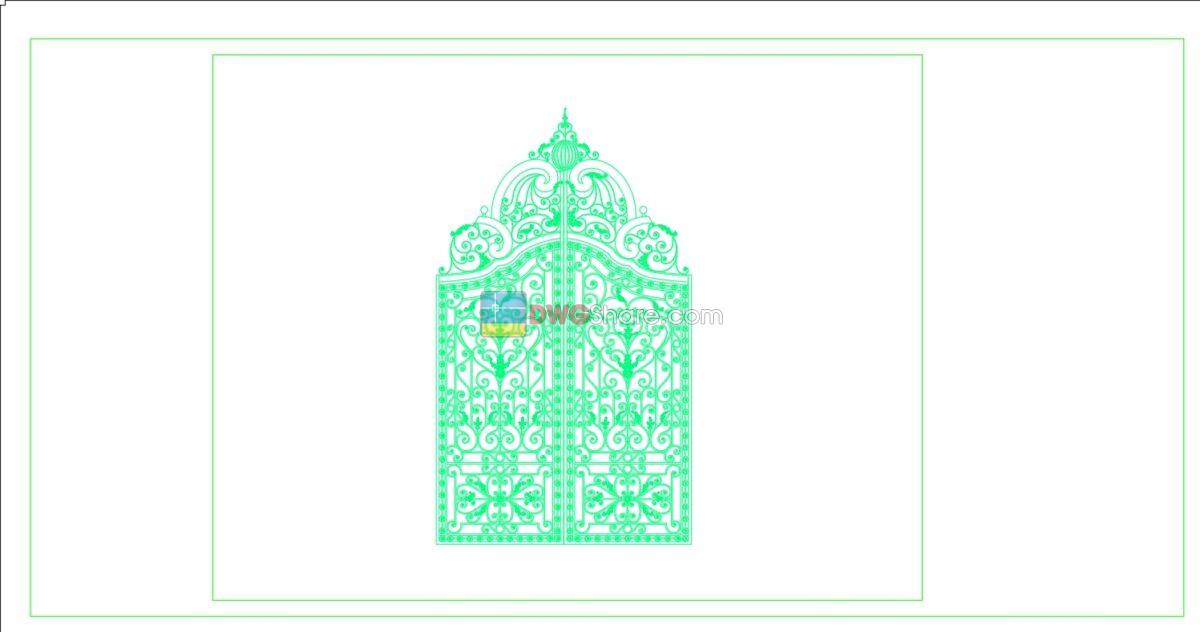 Change background color for Layout in AutoCAD