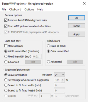 Convert CAD to Word the most easily, quickly and exactly